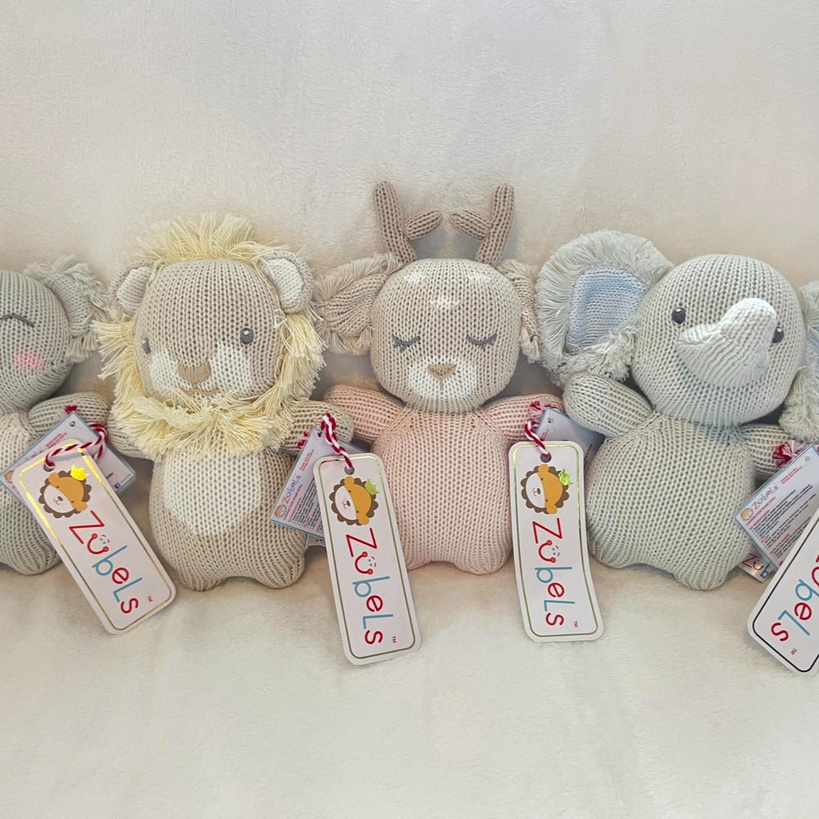 Animal Dolls – Winter & Co. A Forestcape Inc. Company